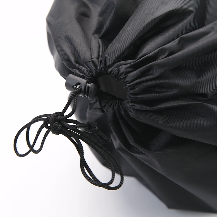 Drawstring Waterproof Wash Bag – Durable & Customizable